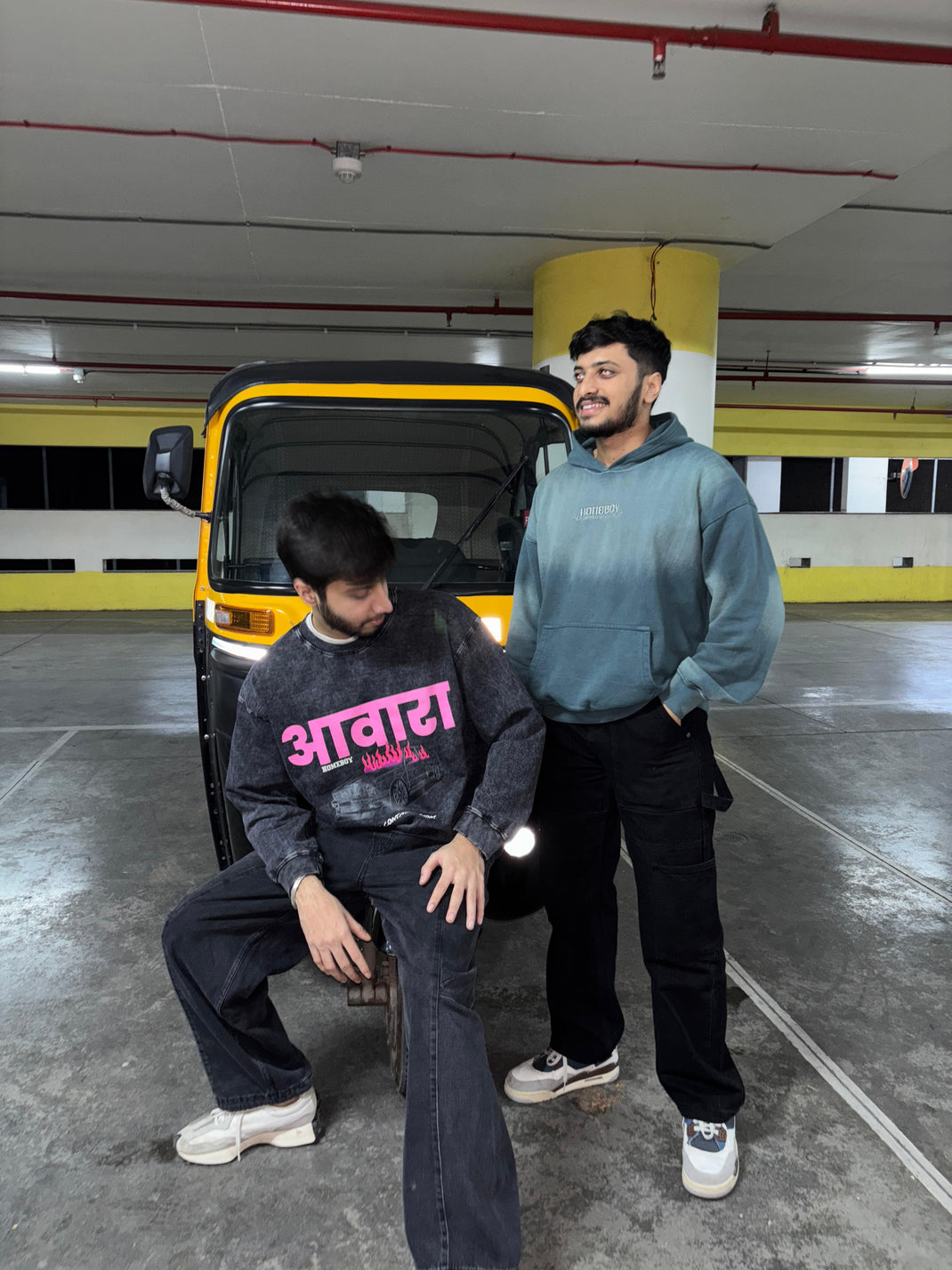 Homeboy Clothing | Expressive & Story-Driven Apparel India – homeboy ...