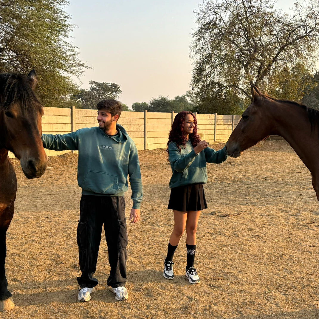 Homeboy Clothing | Expressive & Story-Driven Apparel India – homeboy ...