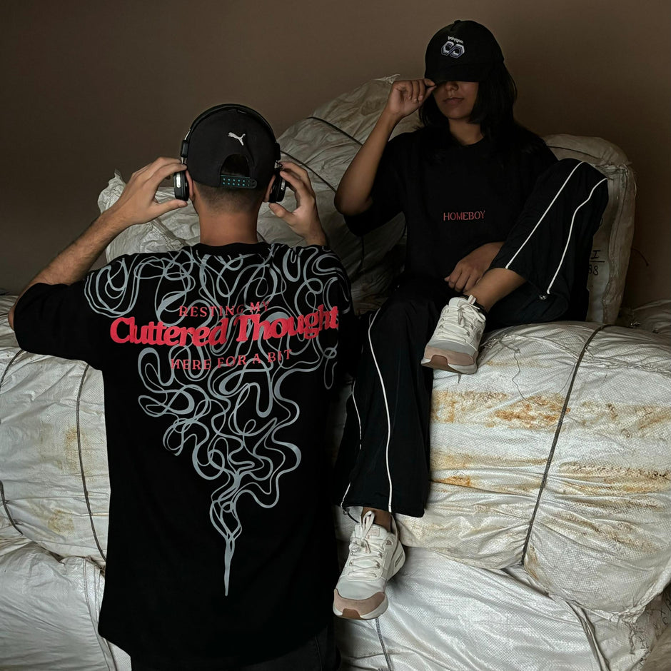 Homeboy Clothing | Expressive & Story-Driven Apparel India – homeboy ...